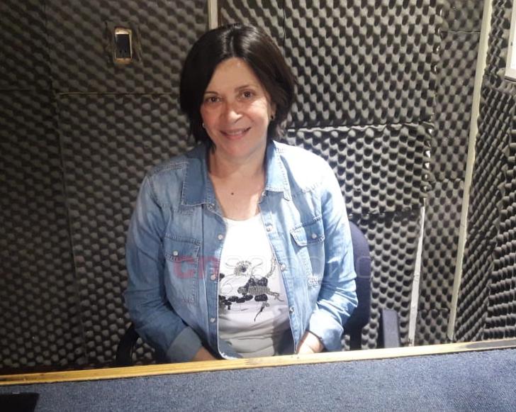 Maria Mancini: "Estoy prácticamente convencida de que Amaro va a ser ...